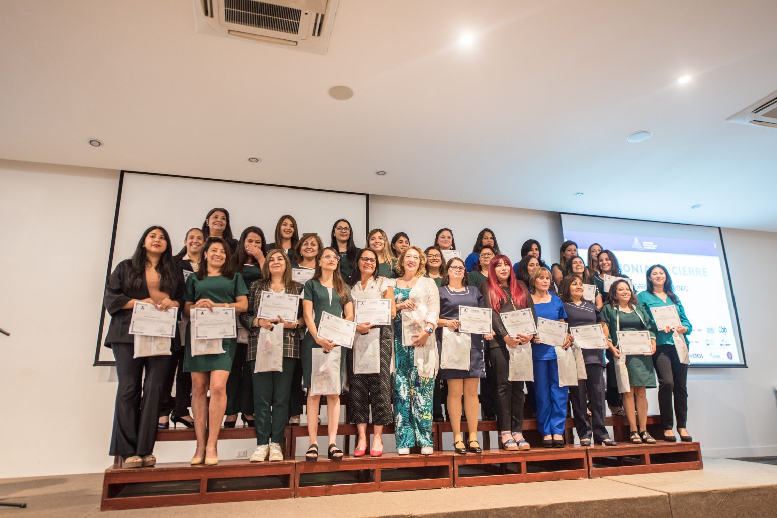 Compromiso Sostenido con el Capital Humano desde la Primera Infancia – AIA