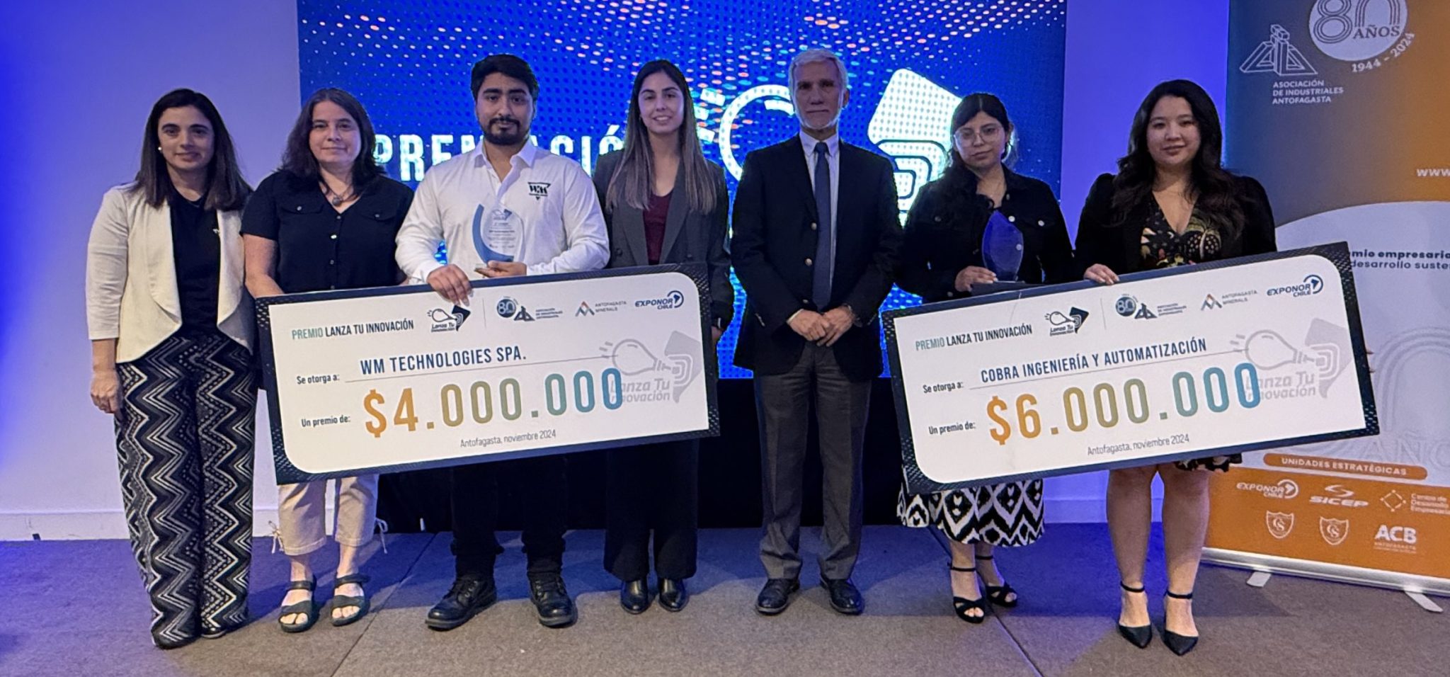 Un premio de 10 millones de pesos tendrá el ganador de Lanza Tu Innovación 2026 – AIA